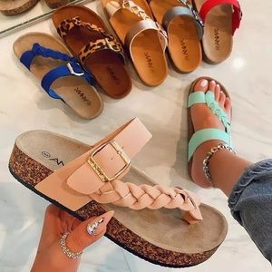 Shoes | New Summer Crock Sandal | Poshmark